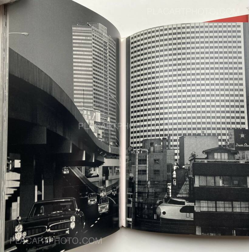 Shigeichi Nagano: Magazine Work 60s, life goes on & TAXI, 2009 ...