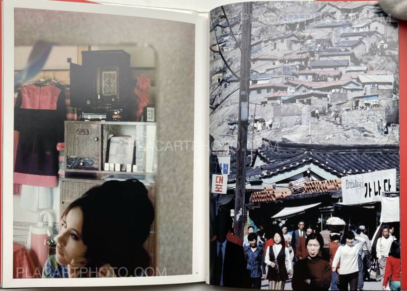 Shigeichi Nagano: Magazine Work 60s, life goes on & TAXI, 2009 ...