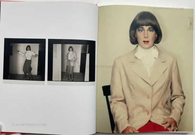 April Dawn Alison: April Dawn Alison, MACK, 2019 | Bookshop Le Plac'Art ...