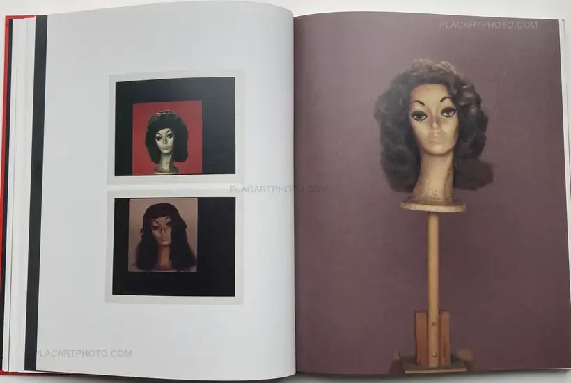 April Dawn Alison: April Dawn Alison, MACK, 2019 | Bookshop Le Plac'Art ...