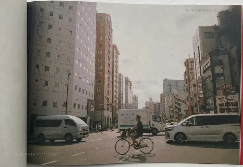 Hideka Tonomura: die of love (SIGNED), Mark Pearson, Zen Foto Gallery ...