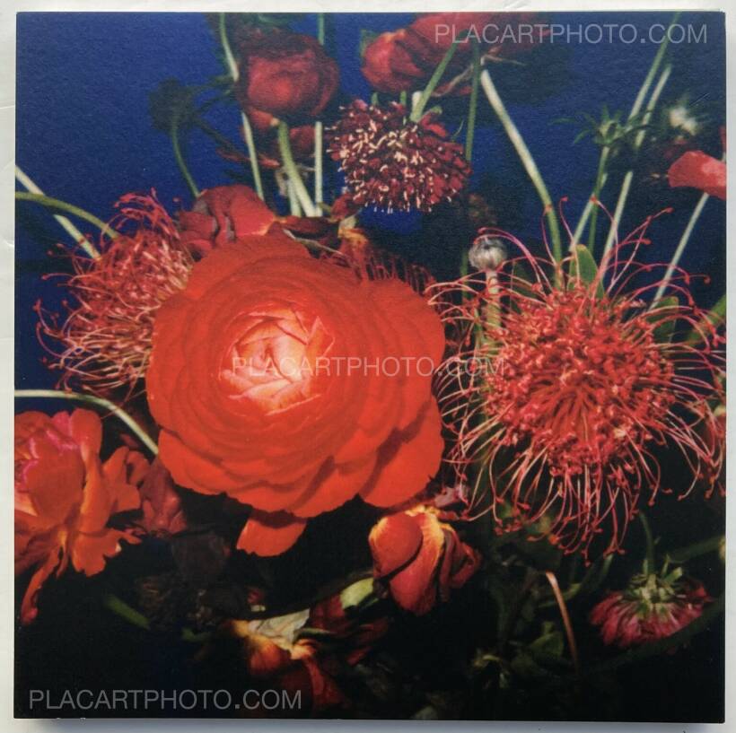 Nobuyoshi Araki: Summer Xu , artspace AM, 2019 | Bookshop Le Plac'Art Photo