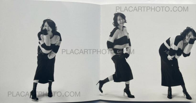 Nobuyoshi Araki: Summer Xu , artspace AM, 2019 | Bookshop Le Plac'Art Photo