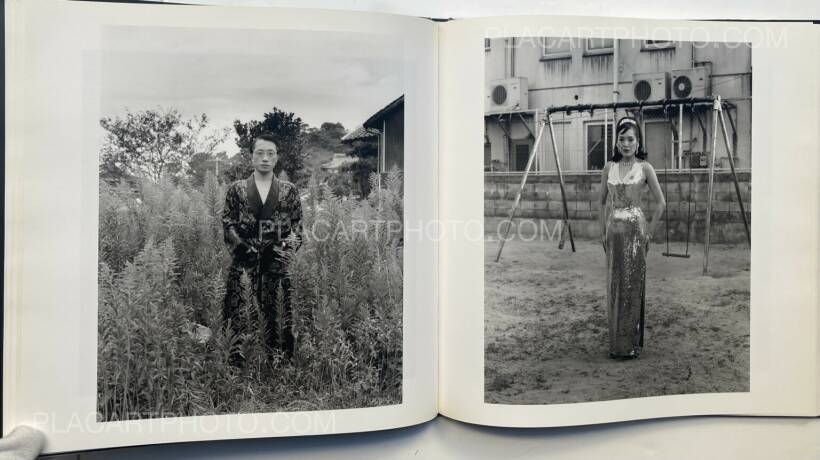 Joji Hashiguchi: Hitonatsu (One Summer) "Father Fucker" The Photography (SIGNED), Little More ...