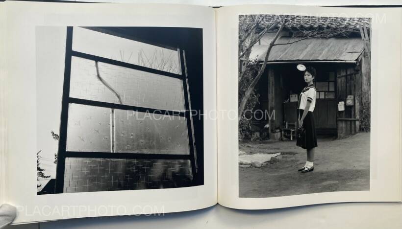 Joji Hashiguchi: Hitonatsu (One Summer) "Father Fucker" The Photography (SIGNED), Little More ...