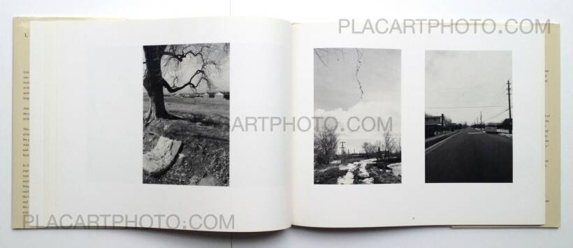 Robert Adams: Listening to the River - Seasons in the American West ...