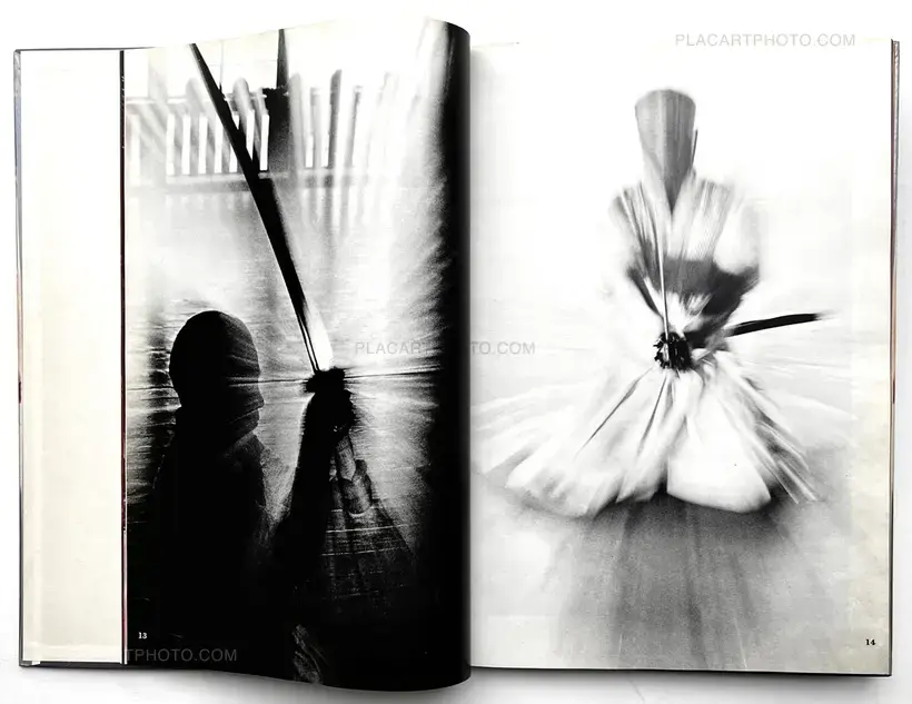 Ikko Narahara: Japanesque, Mainichi shinbun, 1970 | Bookshop Le Plac ...