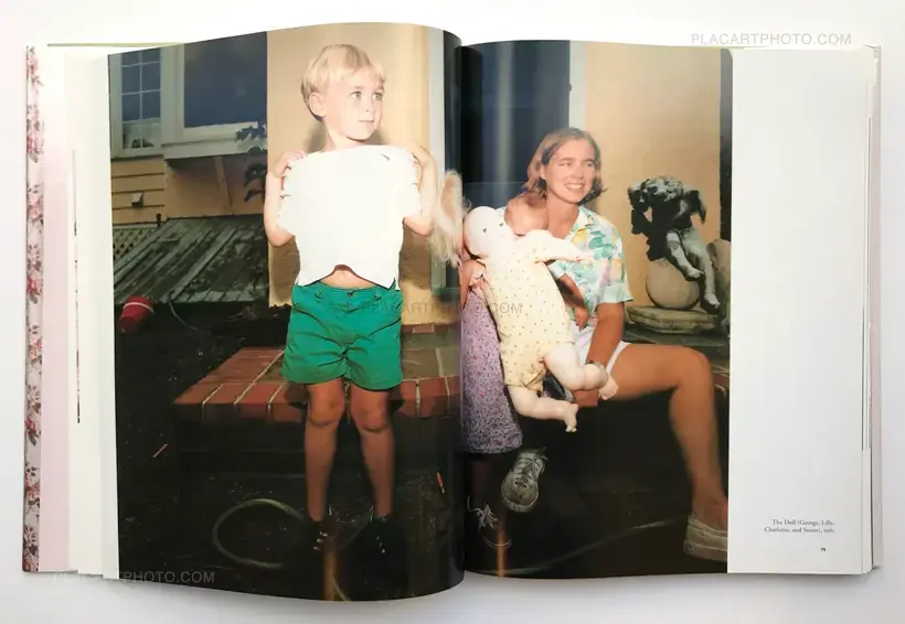 Tina Barney: Theater of manners (SEALED COPY), Scalo, 1997 | Bookshop ...