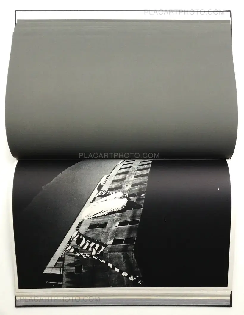 Yutaka Takanashi: Toshi-he / Towards the City (With rare shipping box ...