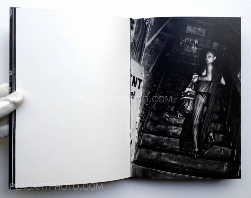 Keizo Kitajima: Modoru Okinawa, Gomma, 2015 | Bookshop Le Plac'Art Photo