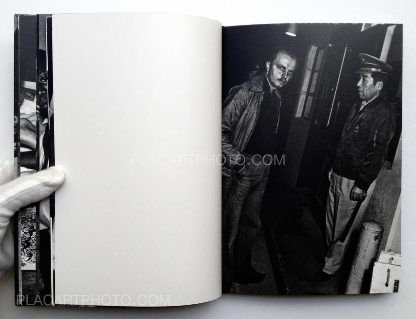 Keizo Kitajima: Modoru Okinawa, Gomma, 2015 | Bookshop Le Plac'Art Photo